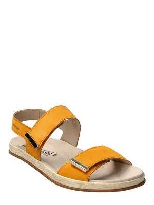 Mephisto MEPHISTO Dominica Platform Sandals Mango