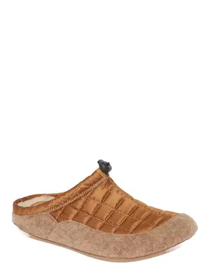 TONI PONS Toni Pons Mel Scuff Slipper Cuero Wool