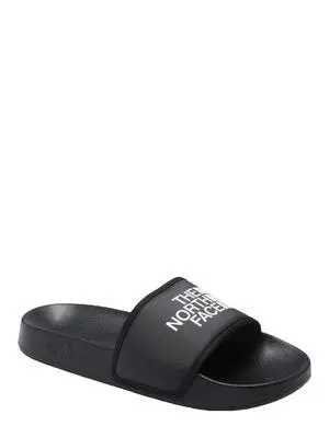 The North Face Base Camp Iii Slide Sandal - Tnf Black/tnf White