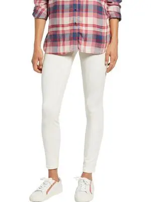 HUE Corduroy Leggings