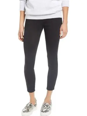 HUE Microsuede Leggings