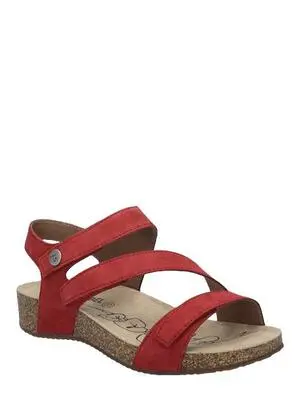 Josef Seibel Tonga 25 Sandal - Orchid
