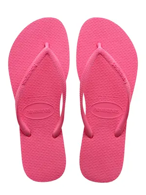 Havaianas Havaianas Slim Flip Flop Ciber Pink