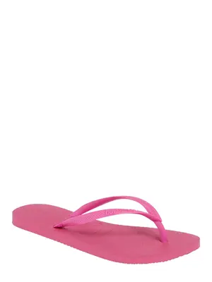 Havaianas Havaianas Slim Flip Flop Hollywood Rose