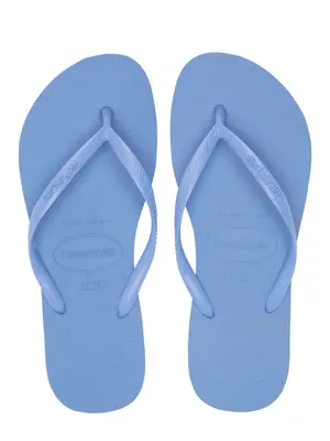 Havaianas Havaianas Slim Flip Flop Provence Blue