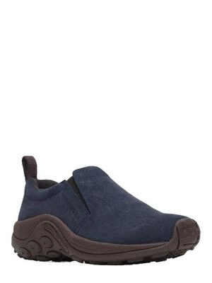 Merrell Jungle Moc Sneaker - Navy