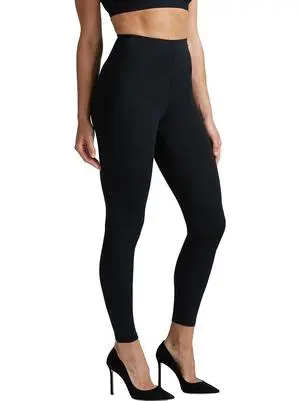 Commando Classic Leggings - Black