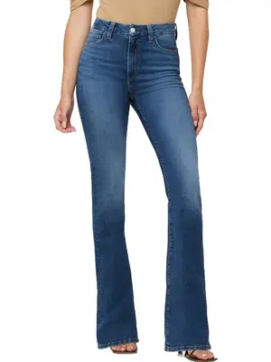 Joe's Jeans Joe's Jeans Hi Honey Curvy Bootcut Jeans Prime