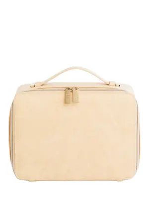 BEIS Cosmetics Case - Beige