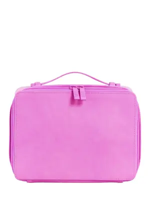 BEIS Béis Cosmetics Case Lavender