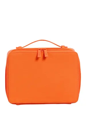 BEIS Béis Cosmetics Case Orange