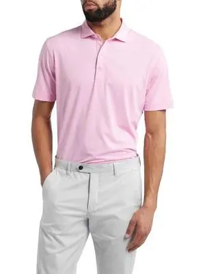 Johnnie-o Lyndon Classic Fit Polo - Cabo