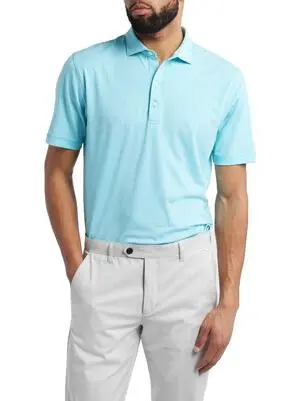 Johnnie-o Johnnie-O Lyndon Classic Fit Polo Grotto