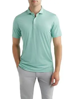 Johnnie-o Lyndon Classic Fit Polo Sublime Tonal