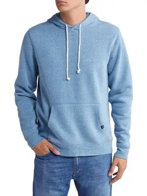 THREADS 4 THOUGHT Fleece Pullover Hoodie - Skydive