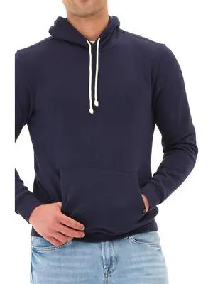 THREADS 4 THOUGHT Fleece Pullover Hoodie - Stargazer
