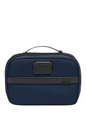 Tumi Alpha 3 Split Travel Kit - Navy