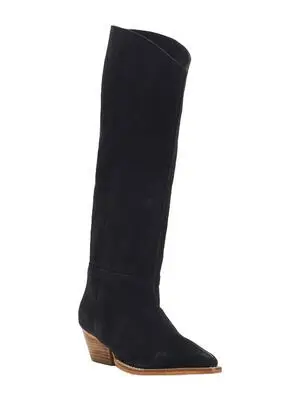 FREE PEOPLE Free People Sway Knee High Boot
