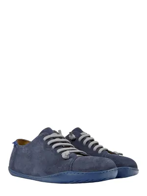 Camper Camper Peu Cami Low Top Sneaker Blue
