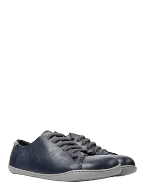 Camper Camper Peu Cami Low Top Sneaker Blue/bue