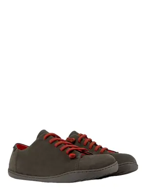 Camper Camper Peu Cami Low Top Sneaker Dark Gray