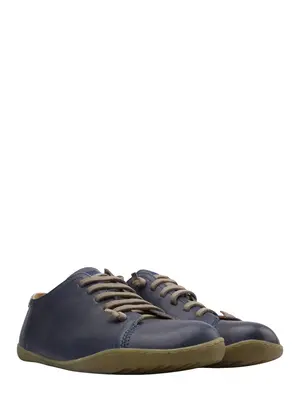 Camper Camper Peu Cami Low Top Sneaker Dark Navy