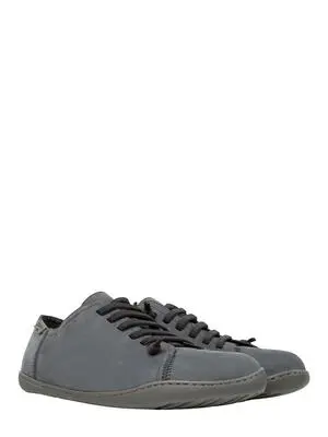 Camper Camper Peu Cami Low Top Sneaker Gray Gray