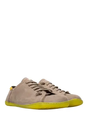 Camper Camper Peu Cami Low Top Sneaker Medium Gray 2