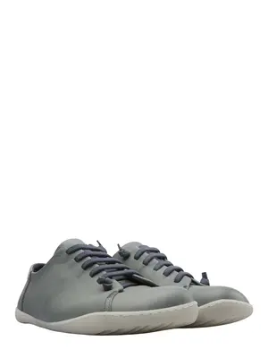 Camper Camper Peu Cami Low Top Sneaker Medium Gray 3