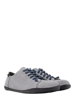 Camper Camper Peu Cami Low Top Sneaker Medium Gray 4
