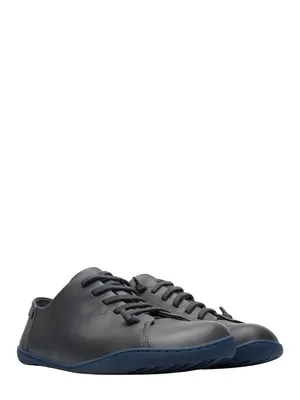 Camper Camper Peu Cami Low Top Sneaker Medium Gray
