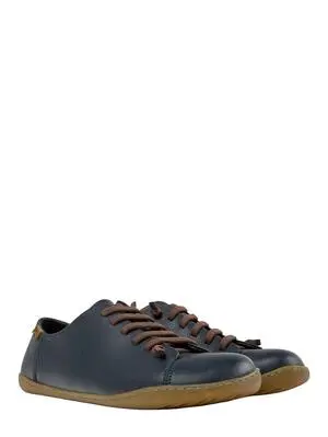 Camper Camper Peu Cami Low Top Sneaker Navy 2