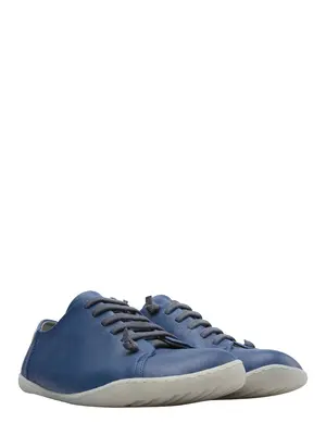 Camper Camper Peu Cami Low Top Sneaker Navy