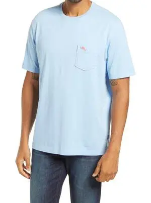 Tommy Bahama New Bali Skyline T-shirt Light Sky