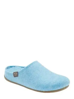 TONI PONS Mona Slipper - Cel Sky Blue