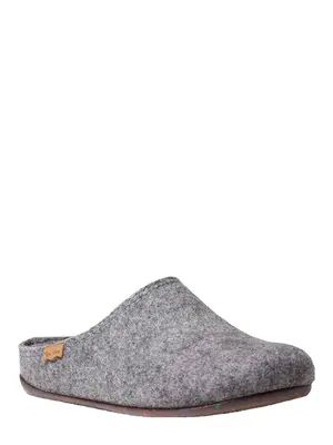 TONI PONS Toni Pons Mona Slipper Grey Wool