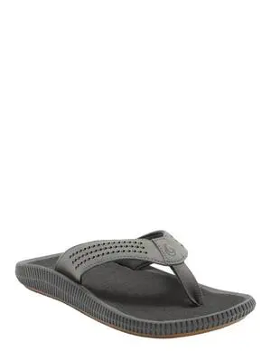 Olukai Ulele' Flip Flop - Rock/rock