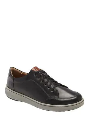 Josef Seibel David Sneaker - Black