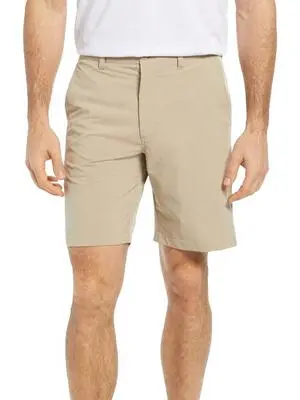 Johnston & Murphy Johnston & Murphy XC4 Performance Shorts Khaki