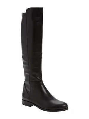 Cordani Cordani Bethany Knee High Boots Black