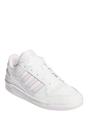 Adidas Forum Low Basketball Sneakers - Clowhi/clp