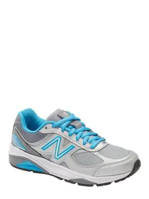 NEW BALANCE New Balance 1540v3 Athletic Sneakers Silver