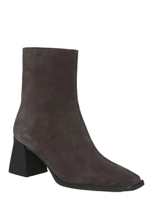 VAGABOND SHOEMAKERS Vagabond Shoemakers Hedda Bootie Dk Grey