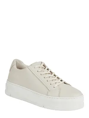 VAGABOND SHOEMAKERS Vagabond Shoemakers Judy Platform Sneakers Cream