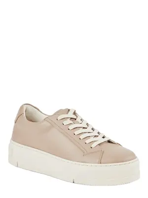 VAGABOND SHOEMAKERS Vagabond Shoemakers Judy Platform Sneakers Nougat