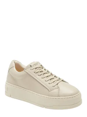 VAGABOND SHOEMAKERS Vagabond Shoemakers Judy Platform Sneakers Plaster Leather