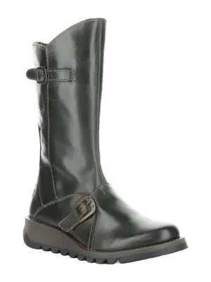 Fly London FLY London Mes Boot 010 Diesel Rug