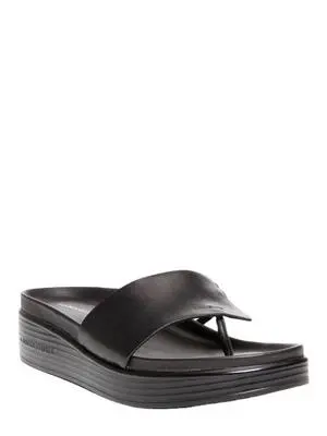 DONALD PLINER Donald Pliner Fifi Sandal Black