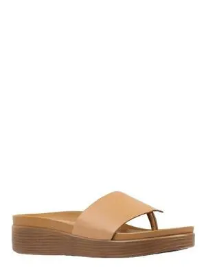 DONALD PLINER Fifi Sandal - Camel
