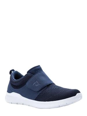 PROPET Viator Mesh Sneaker Navy